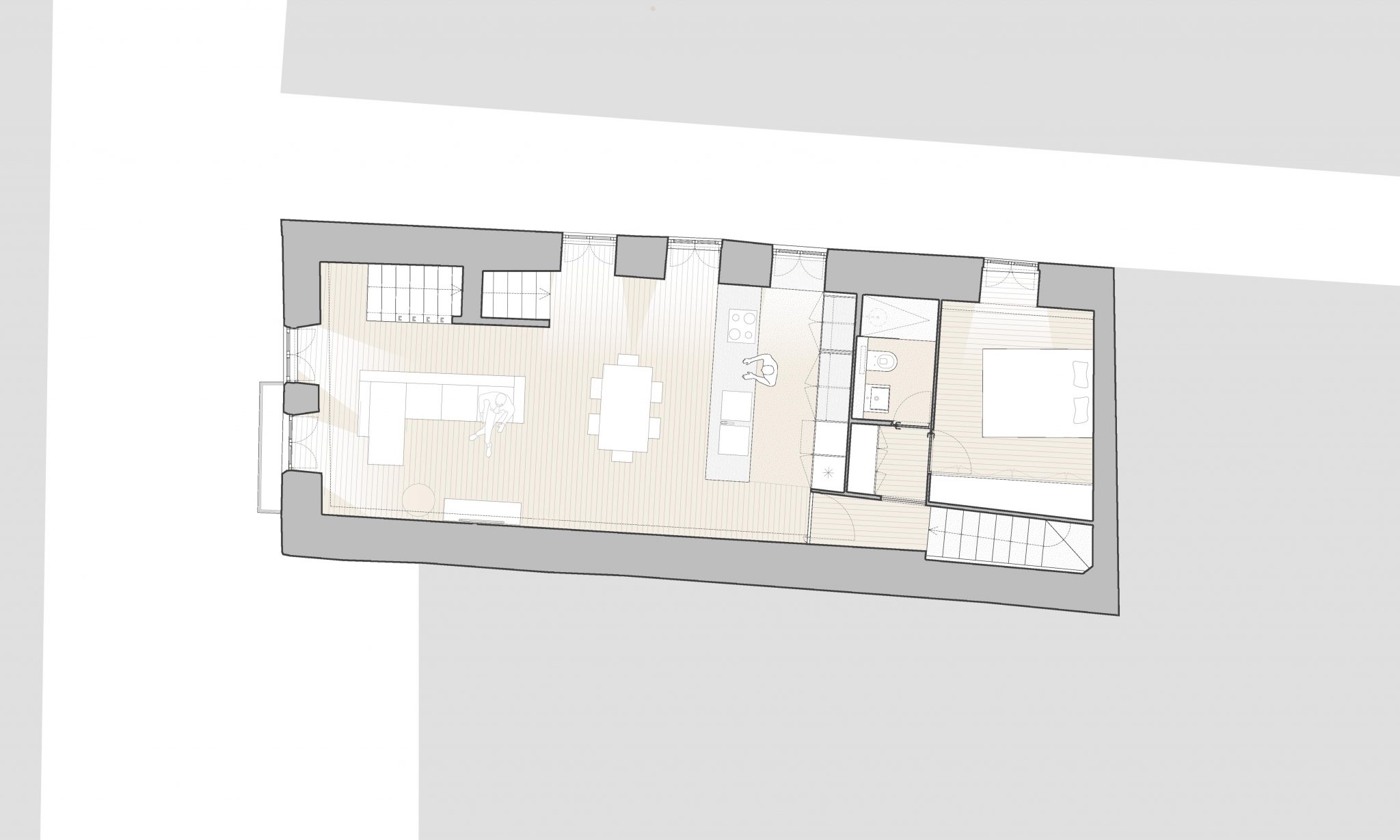 Marquês House - JIO Studio